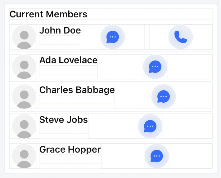 [iOS] [Layout] Incorrect ColumnSet layout when custom elements are present · Issue #3533 ...