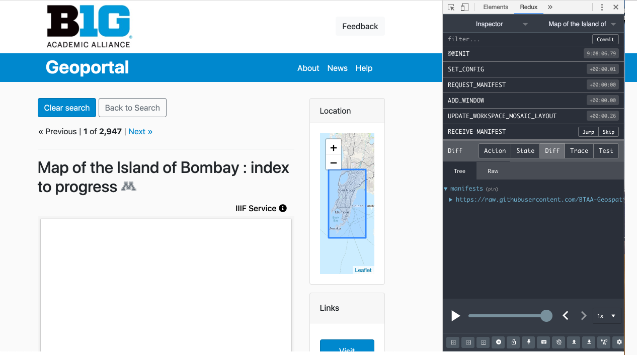 Setting canvasIndex higher than available canvas count breaks Mirador · Issue #2869 ...