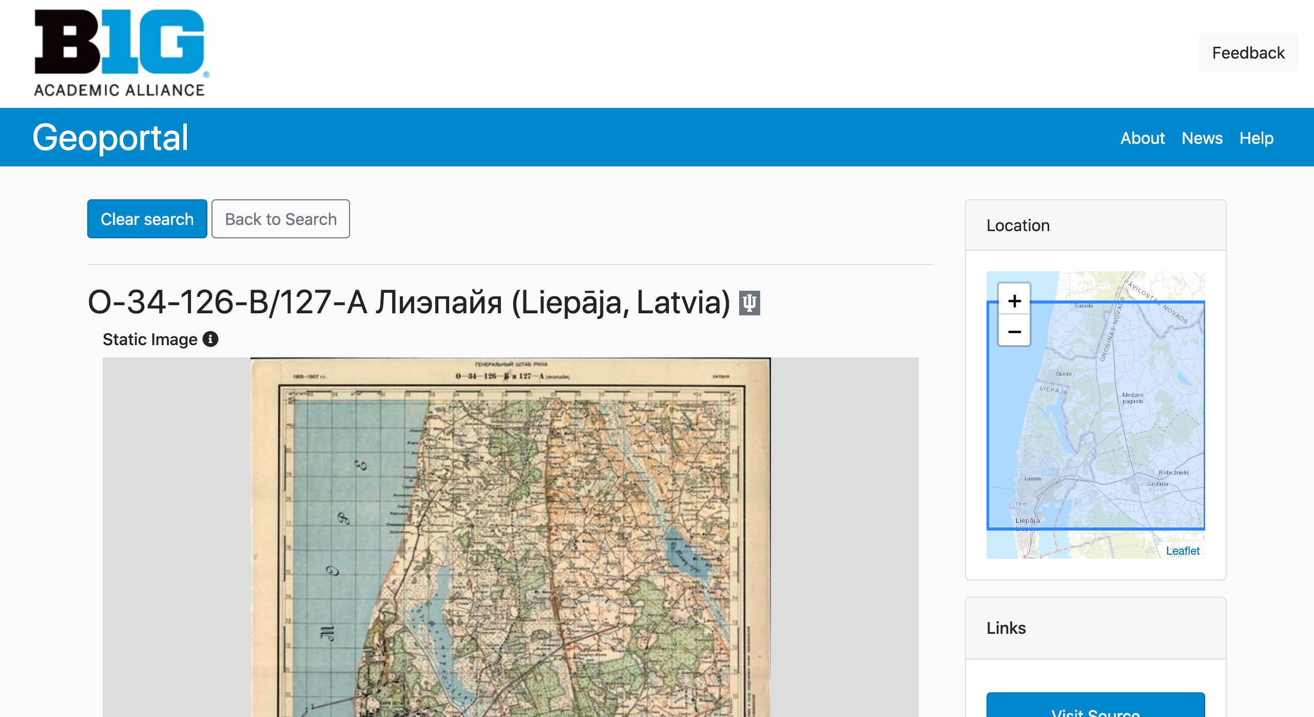 Return the bounding box inset for maps from Indiana · Issue #306 · geobtaa/geoportal · GitHub