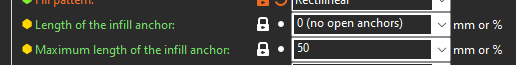 Prusa Slicer infill anchor length · Issue #136 · SoftFever/OrcaSlicer · GitHub
