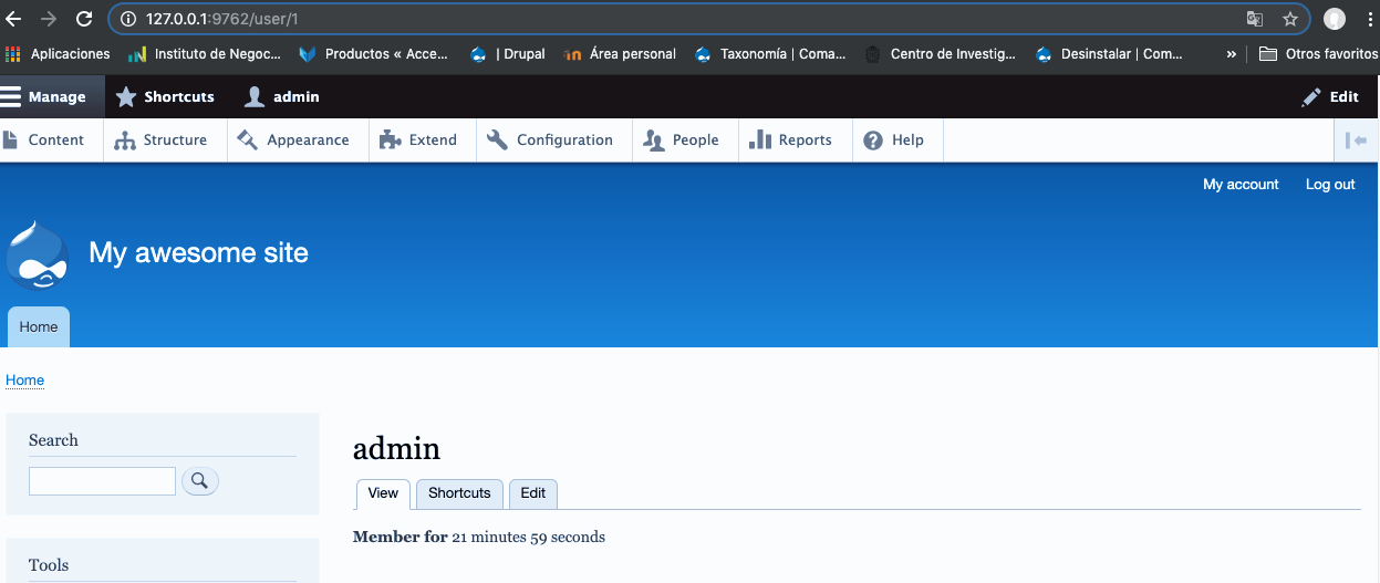 [config:import] Fails when skip-validate-site-uuid: true and default lang is not english · Issue ...