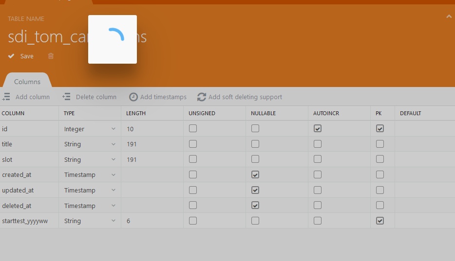 Hangup after error · Issue #283 · rainlab/builder-plugin · GitHub