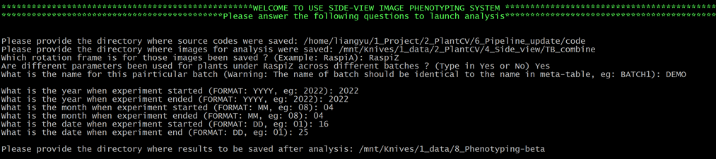 GitHub - Leon-Yu0320/BTI-Plant-phenotyping: Computational pipeline for ...