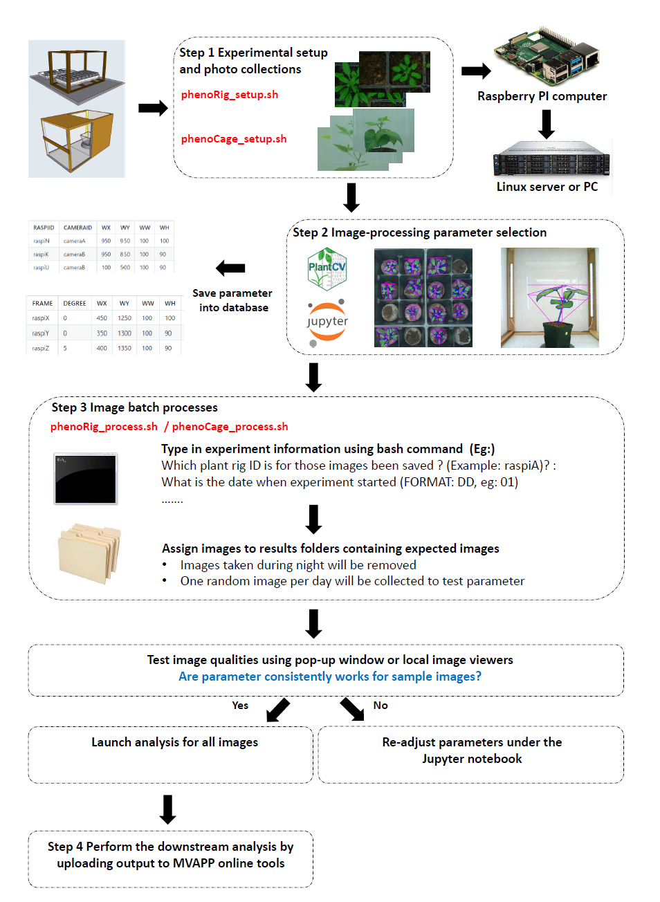GitHub - Leon-Yu0320/BTI-Plant-phenotyping: Computational pipeline for ...