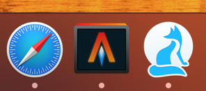 alacrity fancy icon! · Issue #285 · alacritty/alacritty · GitHub