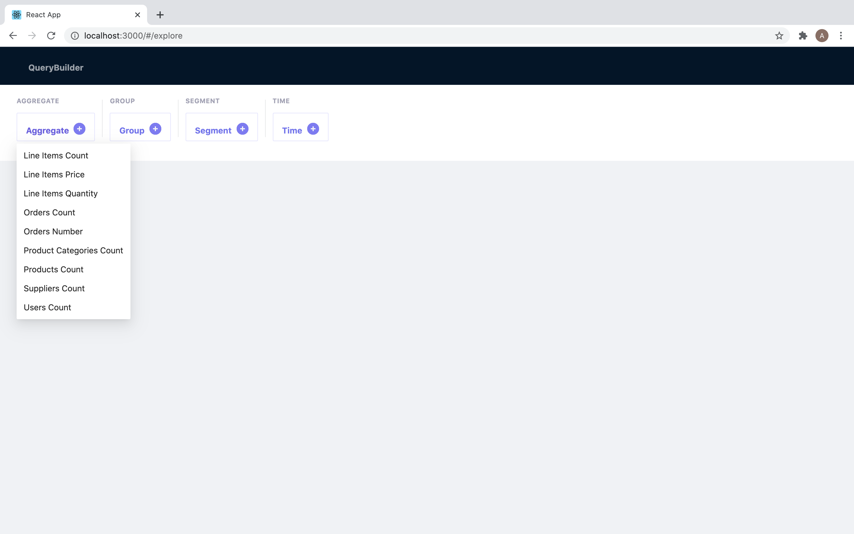 GitHub - anushkas-bot/react-querybuilder GitHub - anushkas-bot/react-querybuilder
