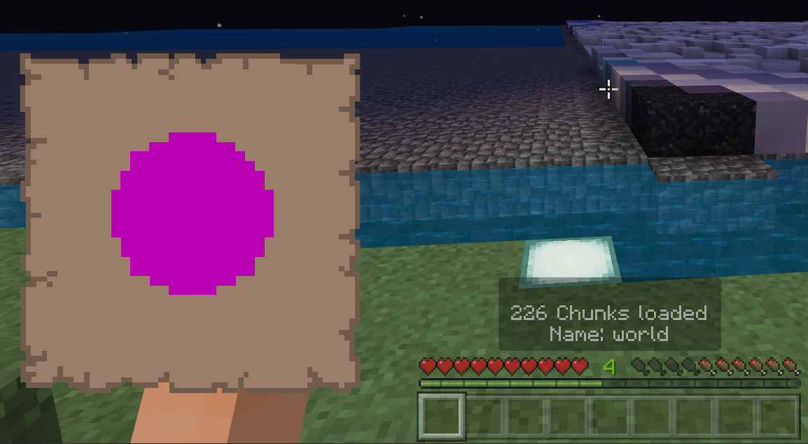 World was saved incorrectly · Issue #81 · bedrock-tool/bedrocktool · GitHub