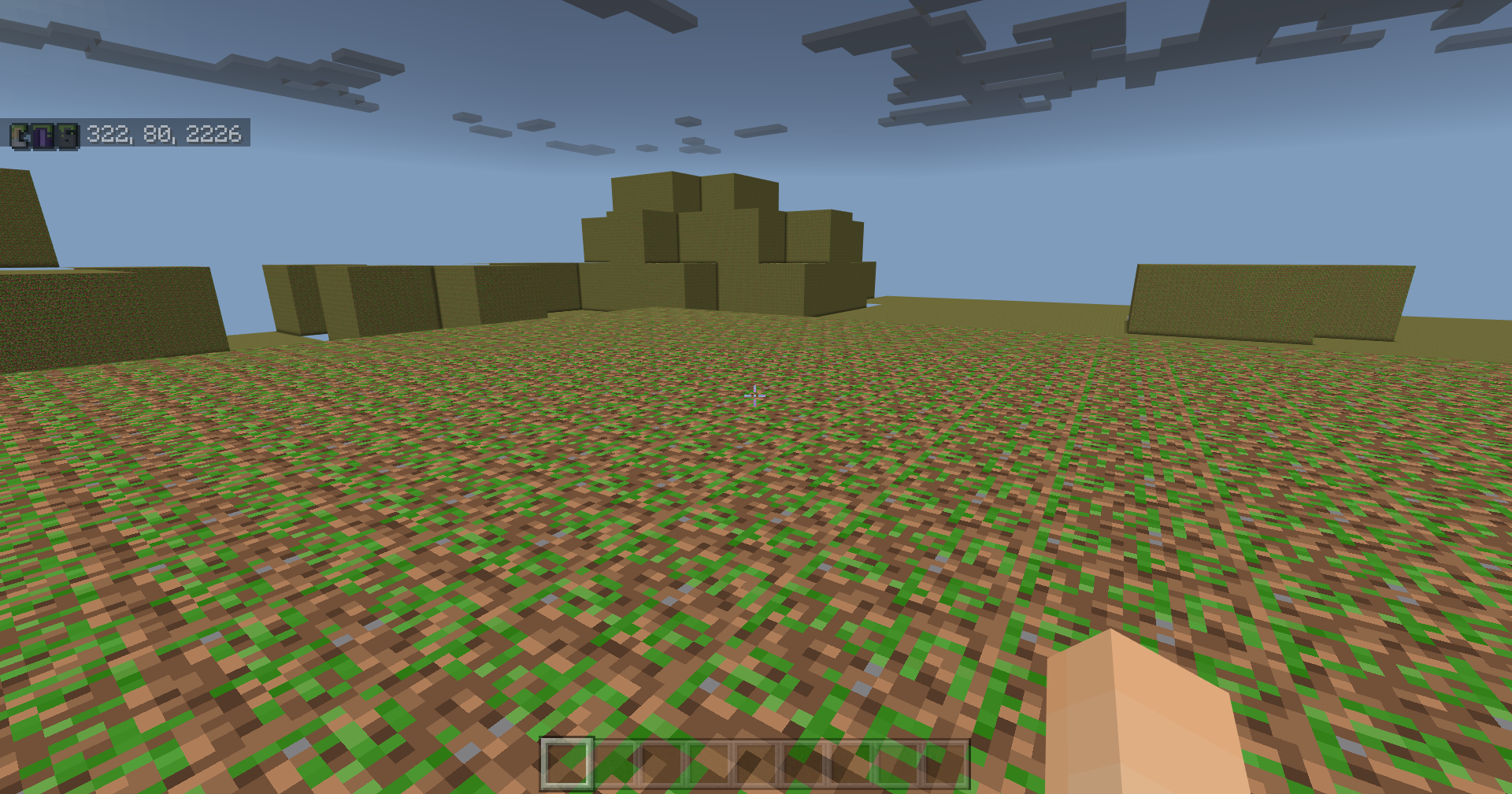 World was saved incorrectly · Issue #81 · bedrock-tool/bedrocktool · GitHub