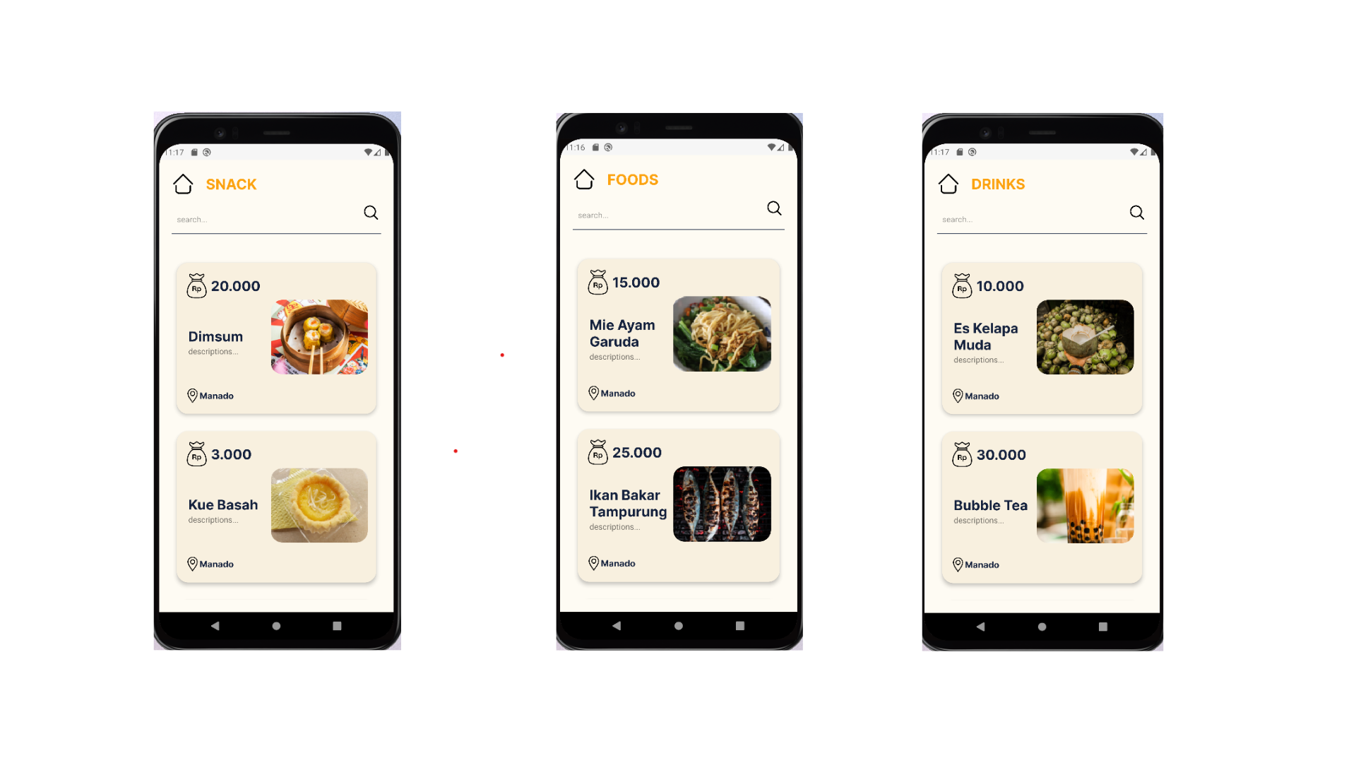 GitHub - ferrenkalalo/Foodpedia