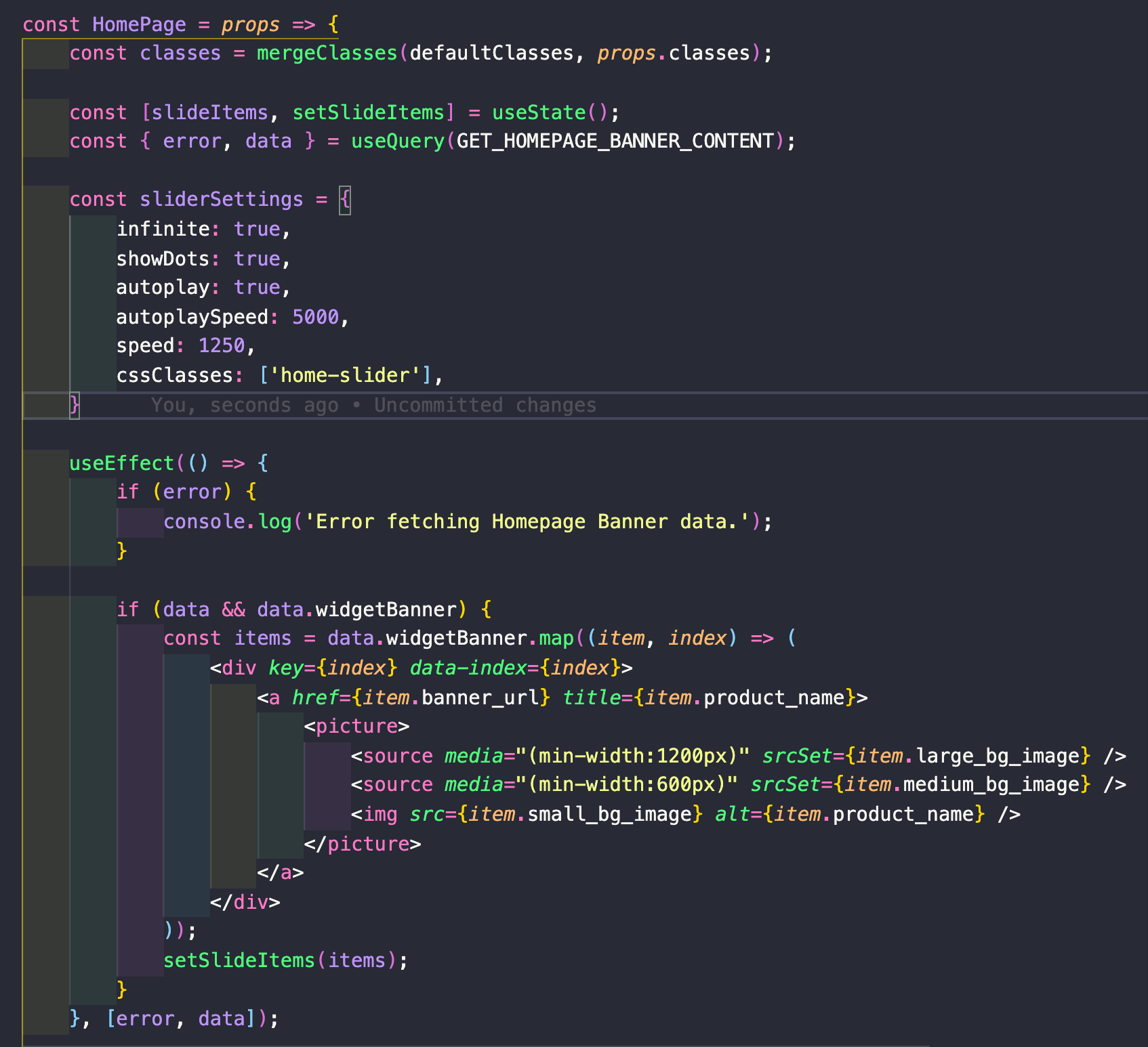 When infinite=true, first items moves to bottom and not show up · Issue ...