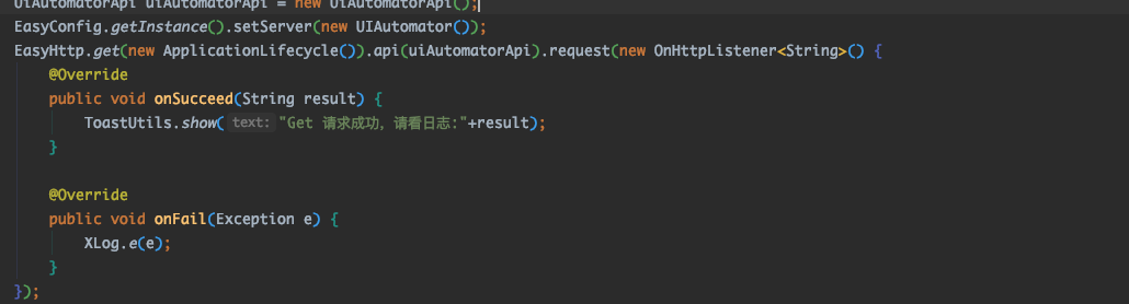 javax.net.ssl.SSLException cannot be cast to com.hjq.http.exception.CancelException · Issue #56 ...