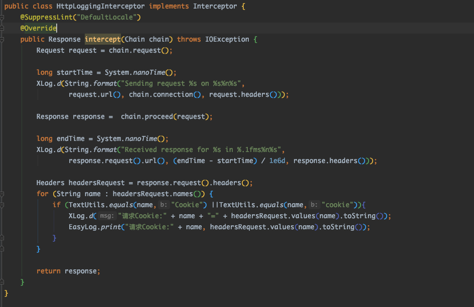 javax.net.ssl.SSLException cannot be cast to com.hjq.http.exception.CancelException · Issue #56 ...