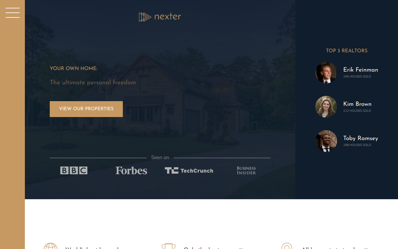 GitHub - Camillaatek/nexter