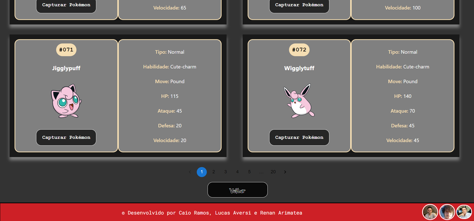 GitHub - future4code/Guimaraes-pokedex2