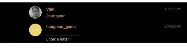 GitHub - ducthangchin/Telegram_bot_Game: A popular game for everyone ...