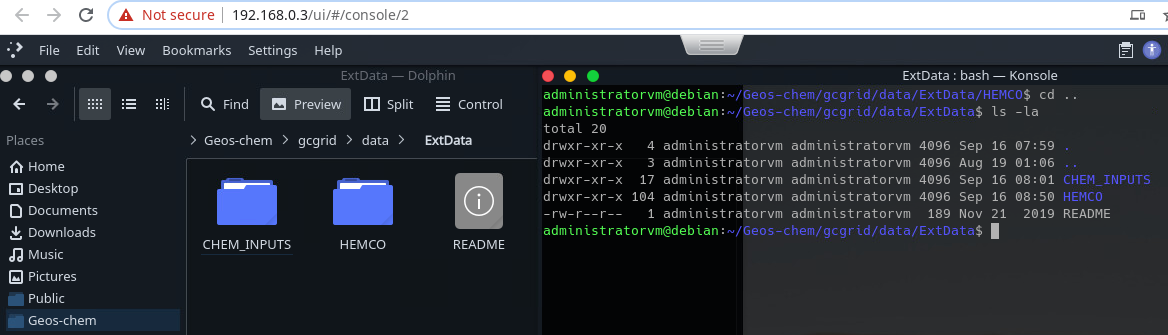 [QUESTION] Problem with GEOS-Chem installation · Issue #449 · geoschem ...