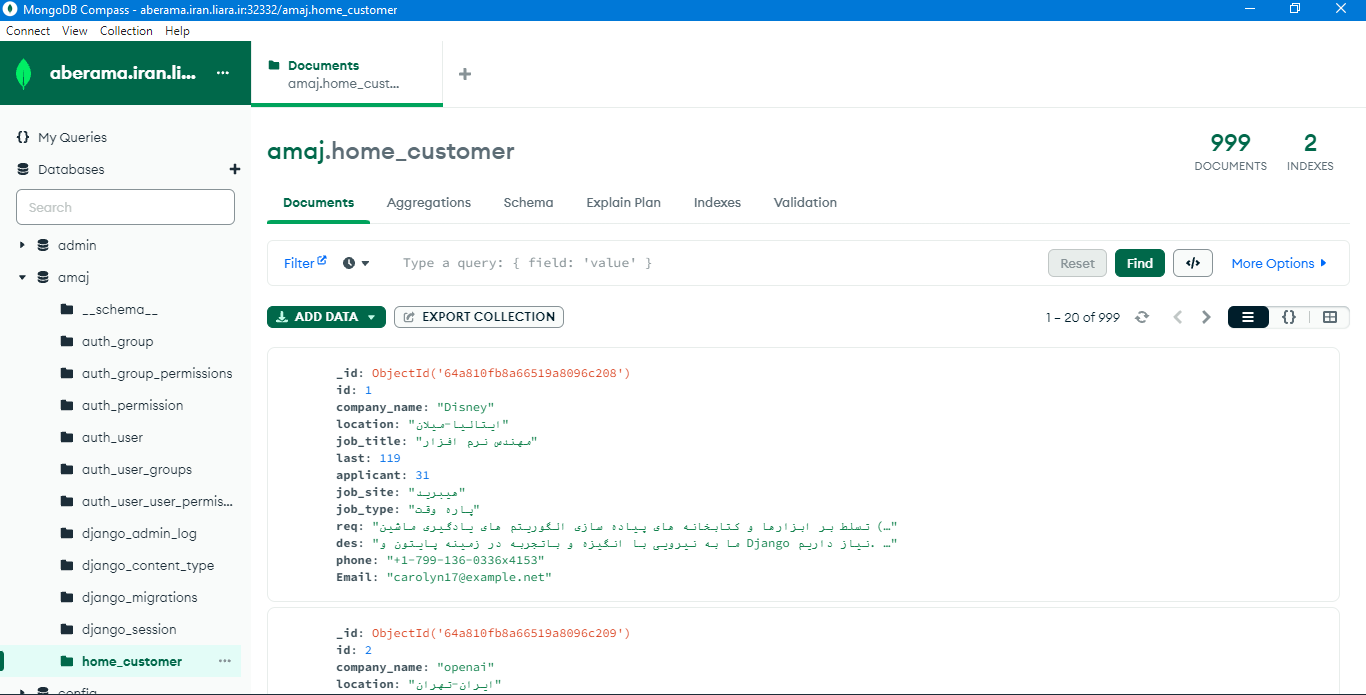 GitHub - jafariai/Application: I developed my first small Flutter application, showcasing my ...