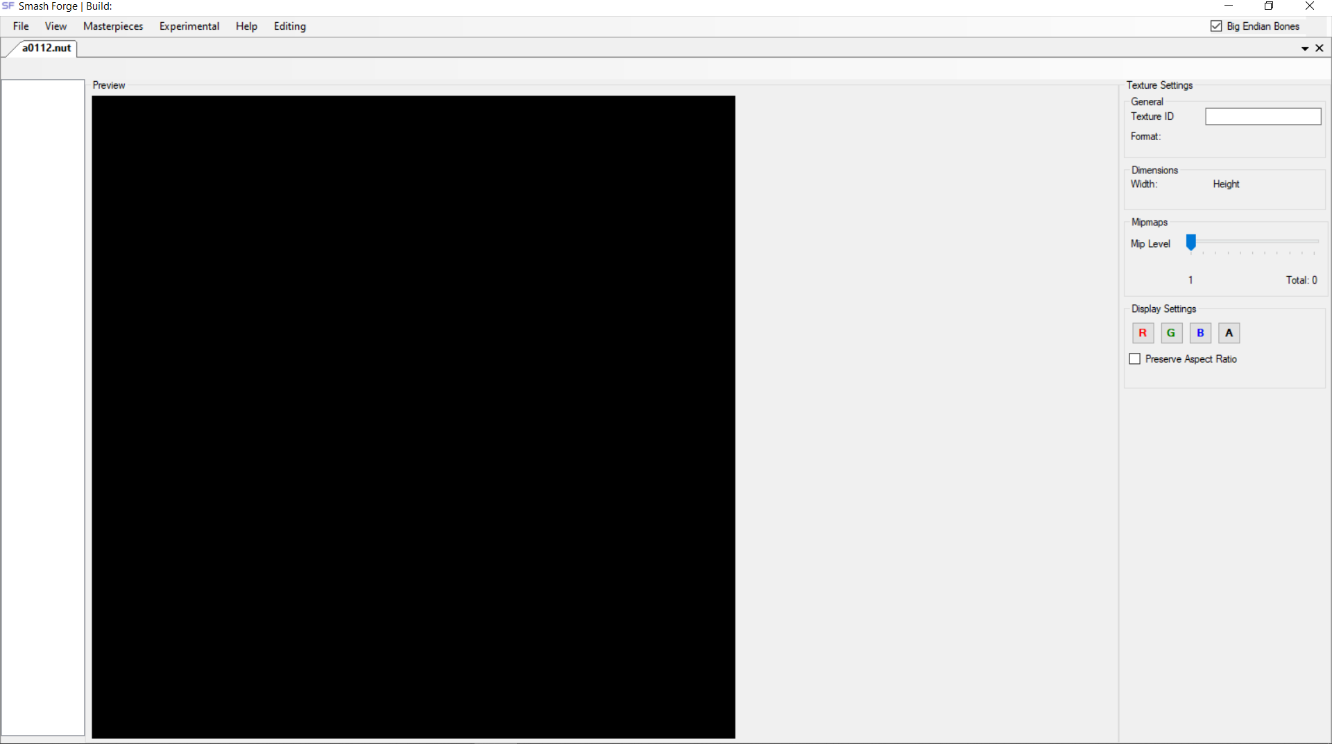 can't compile smash forge in visual studio · Issue #368 · jam1garner/Smash-Forge · GitHub