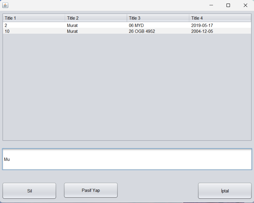 GitHub - MenekseYuncu/Car-Renting-Application