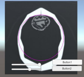 GitHub - RS124810/DAT253-MarchingTetrahedra: Avansert grafikk, algoritme laget med C# for Unity