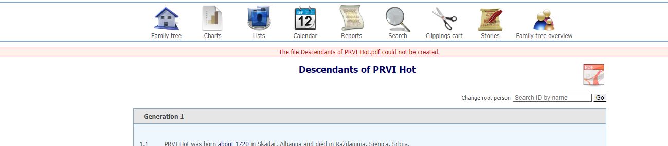 Blank page · Issue #68 · JustCarmen/webtrees-fancy-treeview · GitHub