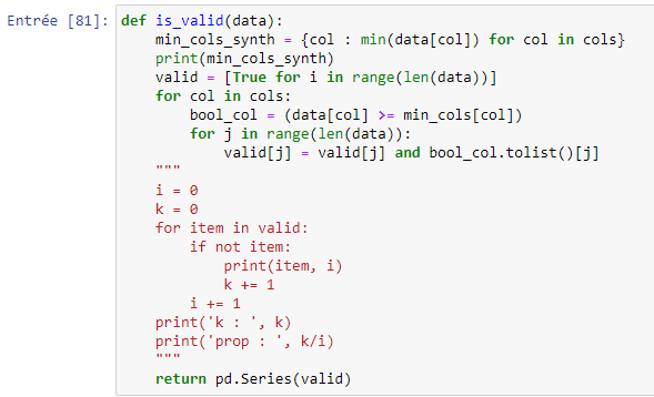 CustomConstraint is not working ? · Issue #235 · sdv-dev/SDV · GitHub