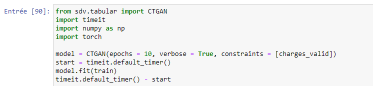 CustomConstraint is not working ? · Issue #235 · sdv-dev/SDV · GitHub
