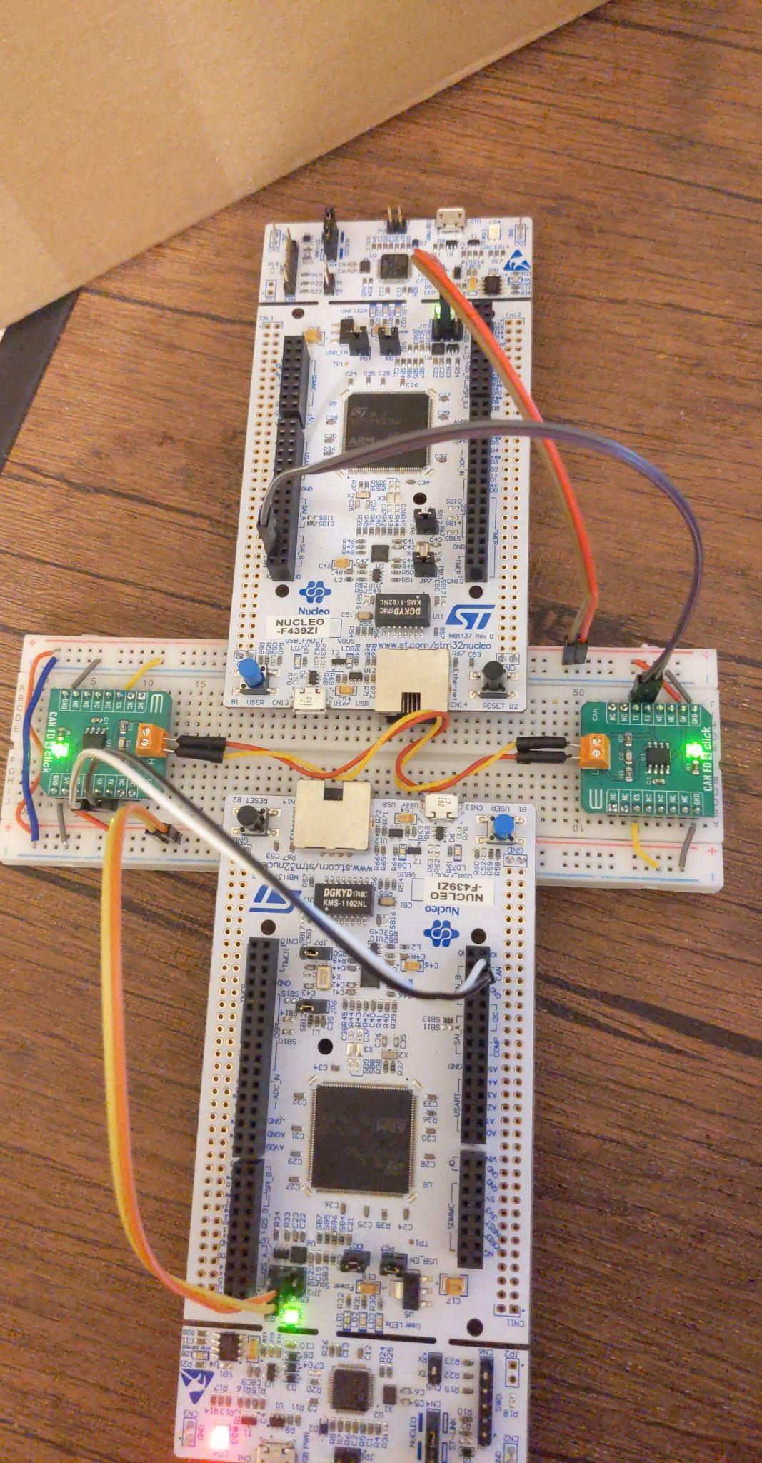 GitHub - DroidDrive/lely_modm_example