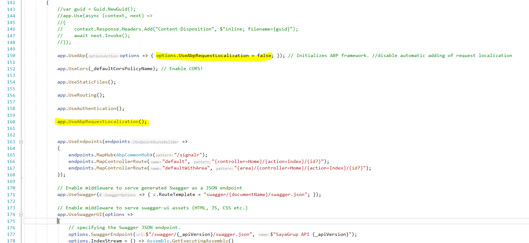 localization not working on login · Issue #6298 · aspnetboilerplate/aspnetboilerplate · GitHub