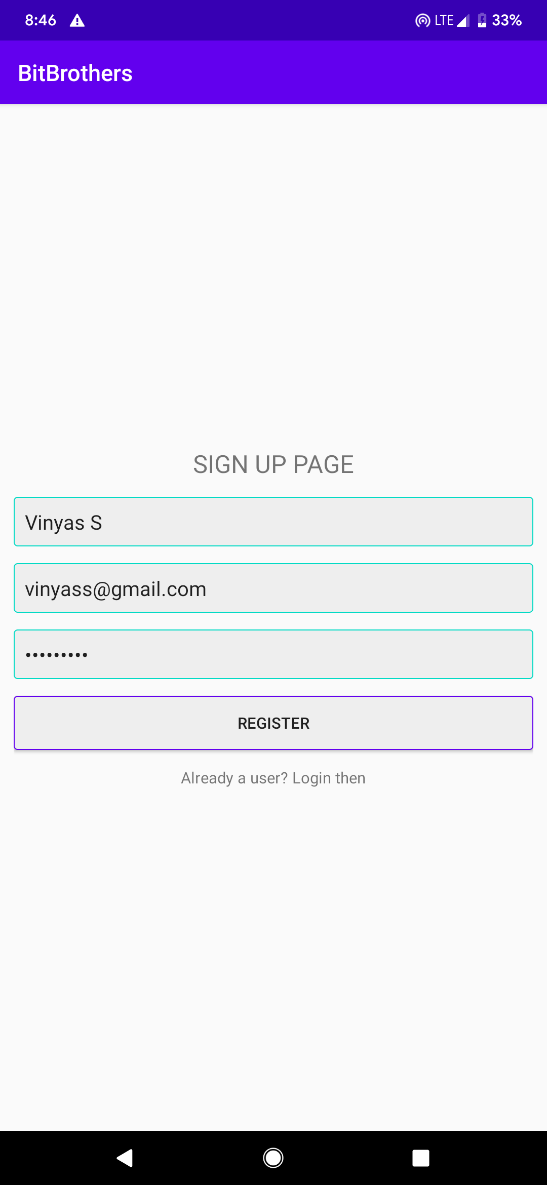 GitHub - Vinyas-S/Bit-Brothers-Assessment