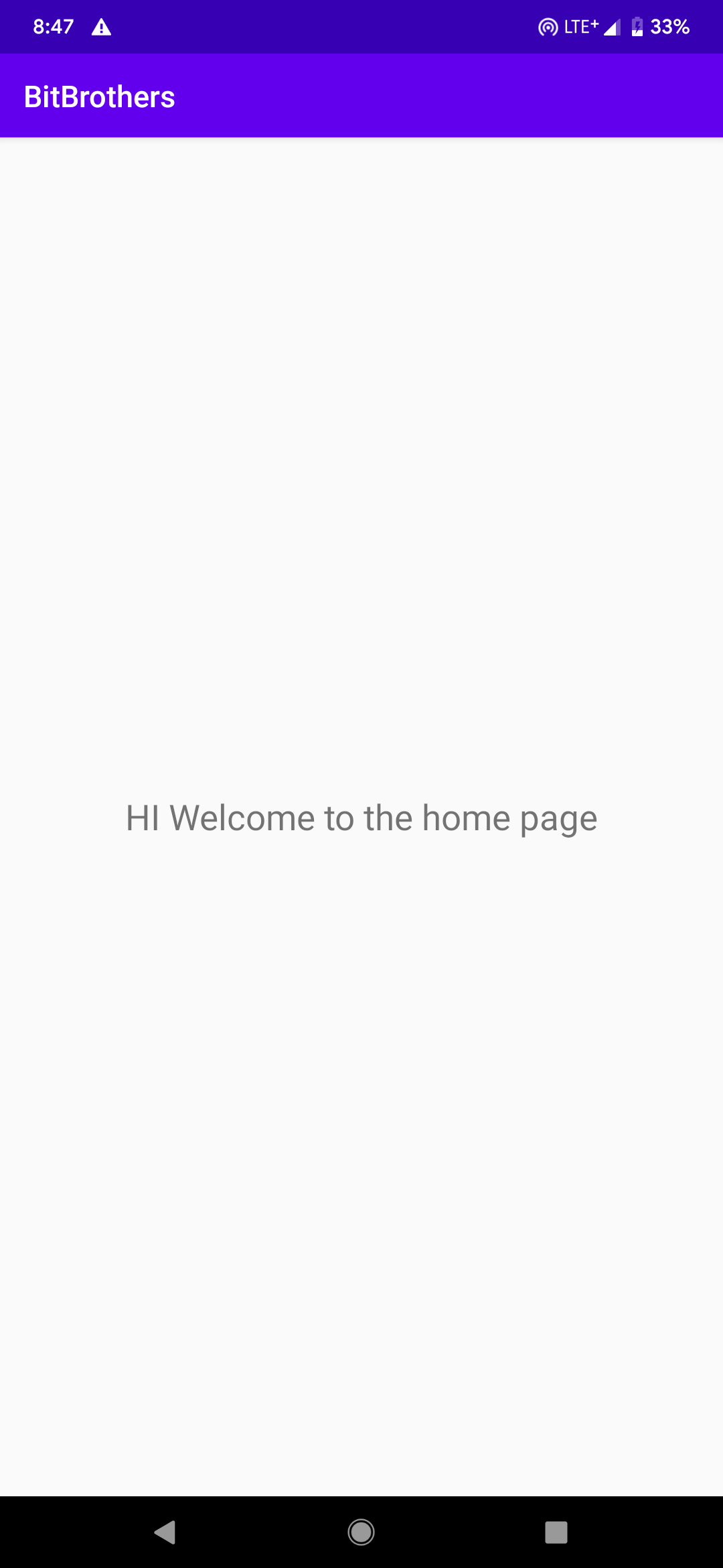 GitHub - Vinyas-S/Bit-Brothers-Assessment
