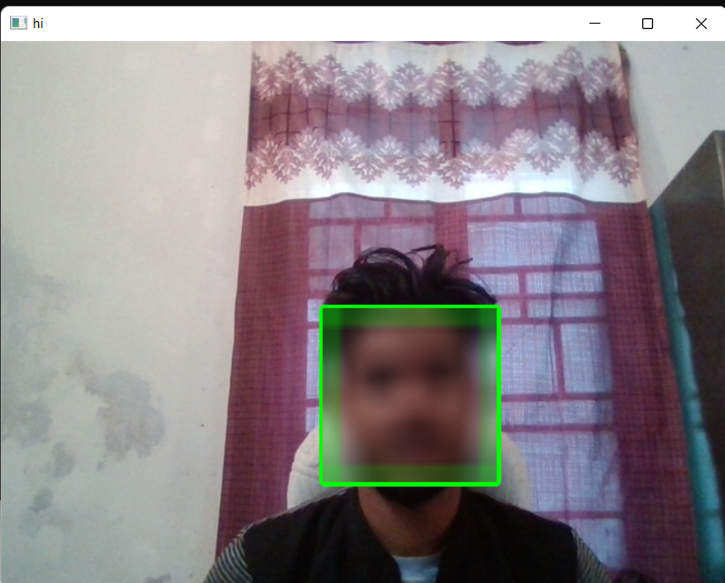 GitHub - MDMOQADDAS/detect-face-and-blur-in-live-video