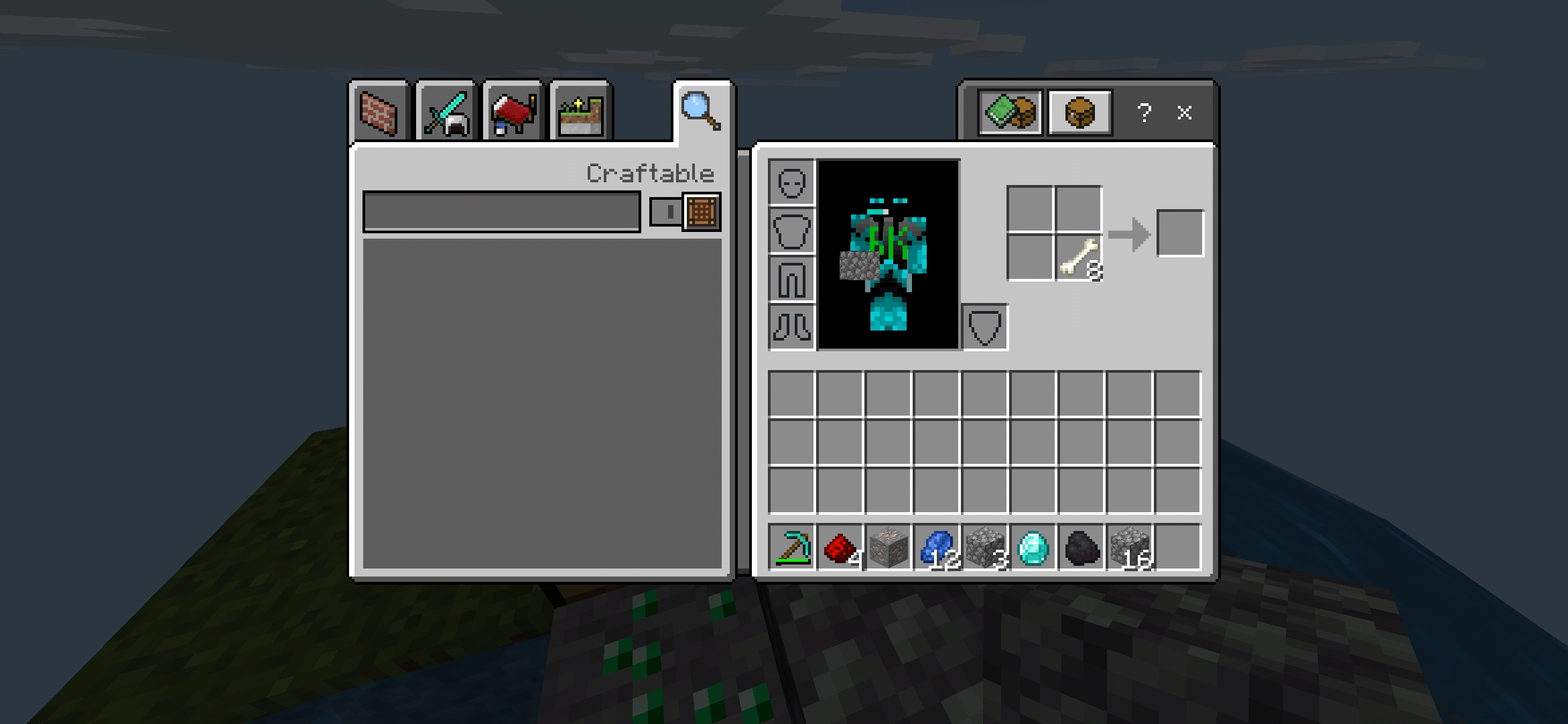 Unable To Craft · Issue #1407 · GeyserMC/Geyser · GitHub