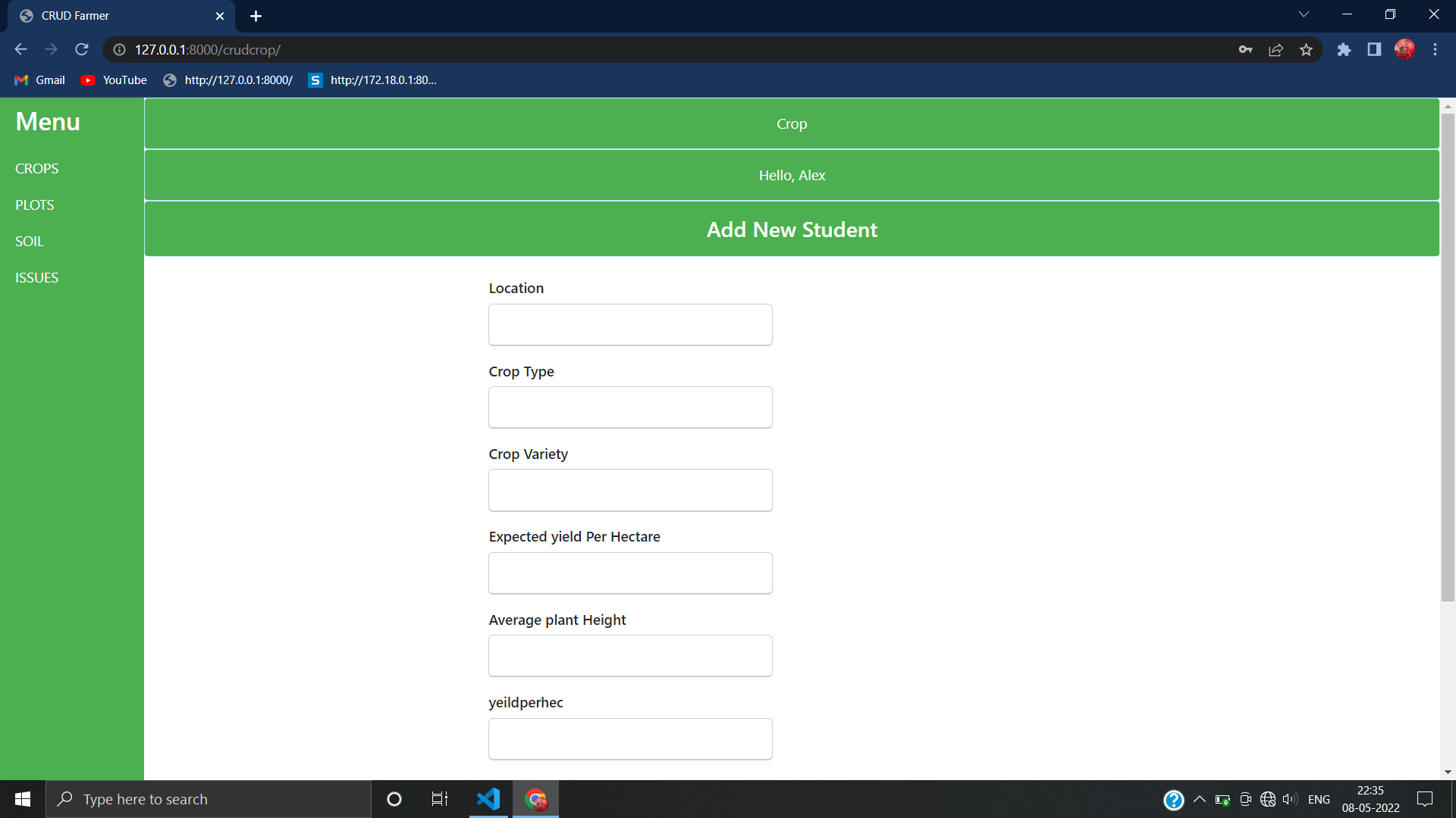 GitHub - akshata1903/agro_data
