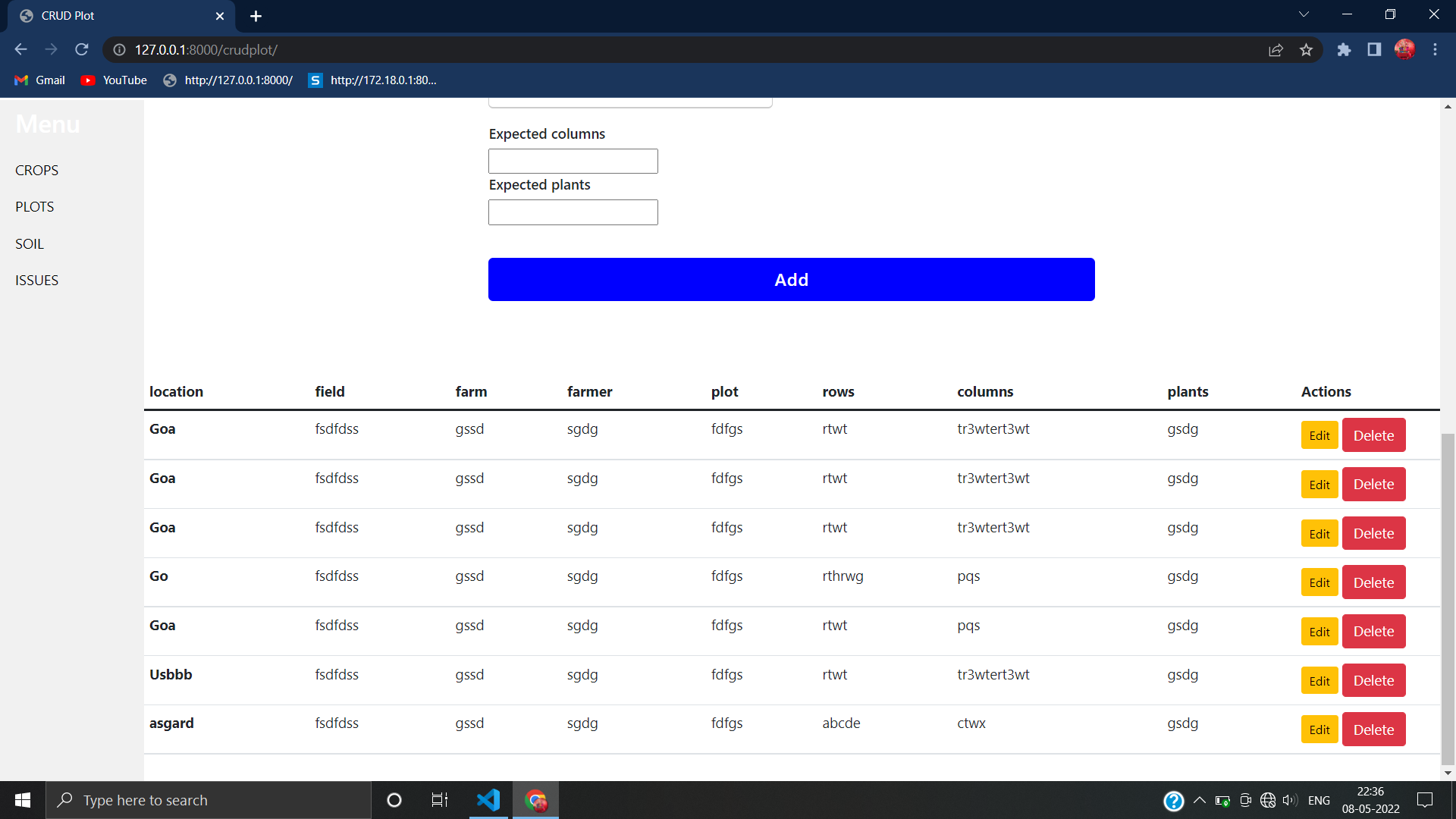 GitHub - akshata1903/agro_data