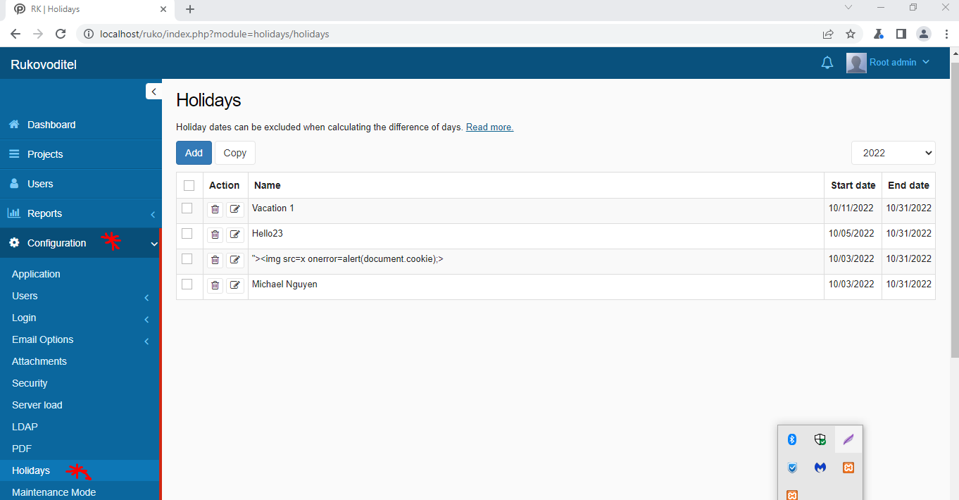 GitHub - mikcrophone/secure-coding-demo