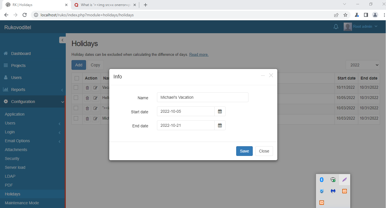 GitHub - mikcrophone/secure-coding-demo