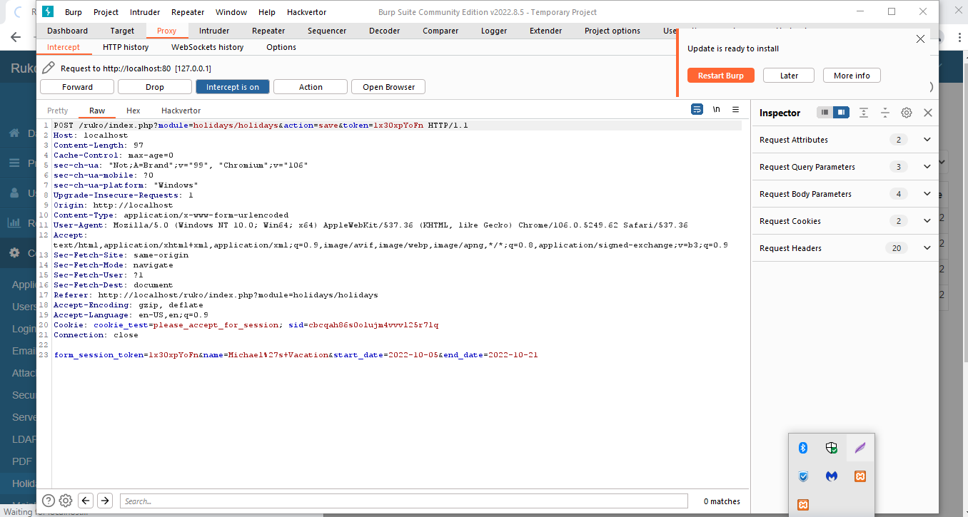 GitHub - mikcrophone/secure-coding-demo