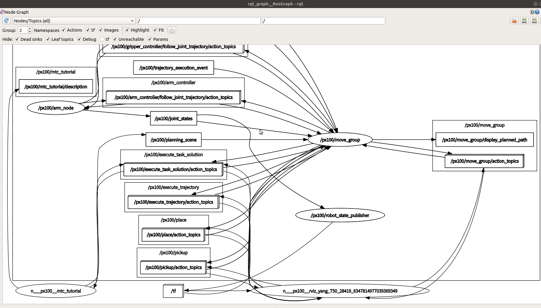 Property 'group': undefined · Issue #204 · moveit/moveit_task ...