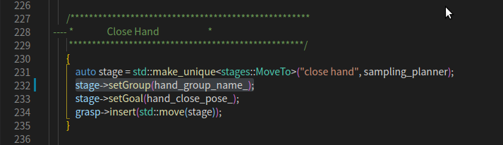 Property 'group': undefined · Issue #204 · moveit/moveit_task_constructor · GitHub