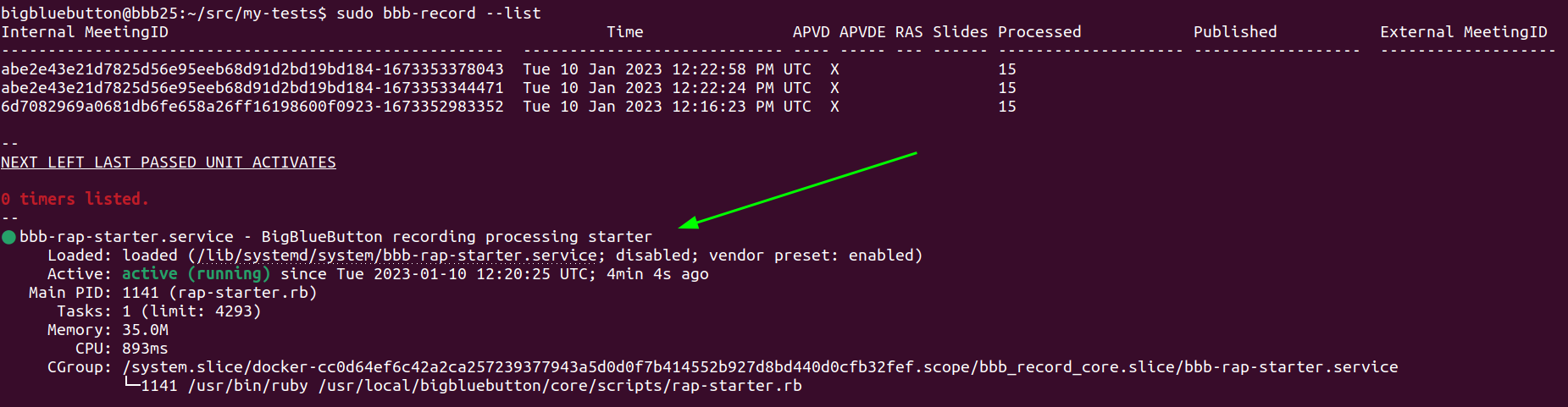 disableRecordingDefault=true not working · Issue #16418 · bigbluebutton/bigbluebutton · GitHub