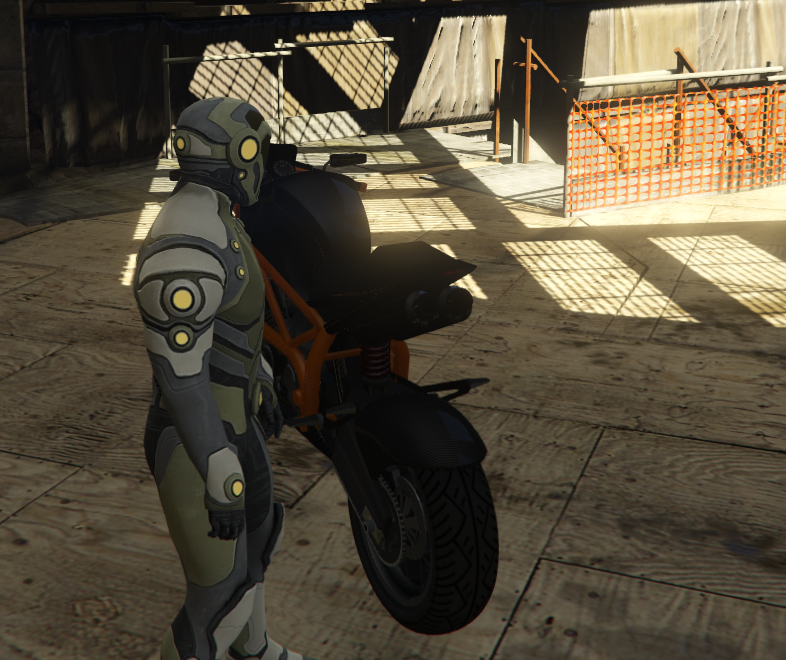Motorcycles spawn stuck in the air · Issue #960 · altmp/altv-issues ...