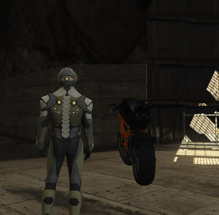 Motorcycles spawn stuck in the air · Issue #960 · altmp/altv-issues ...