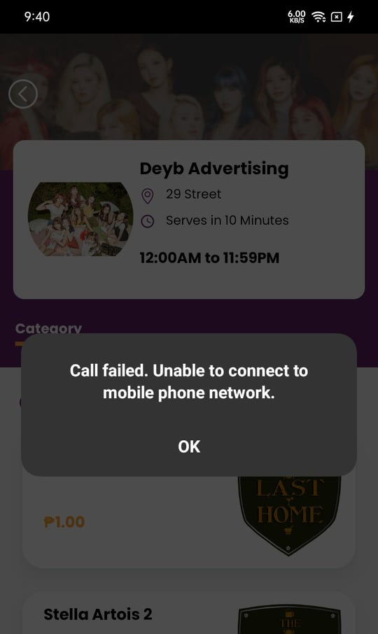 Startcall Requires A Sim Card · Issue 569 · React Native Webrtcreact Native Callkeep · Github