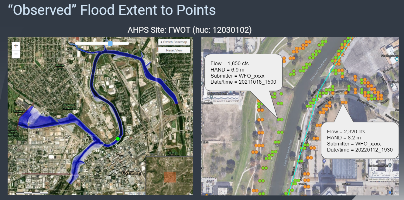 [13pt] Add USGS rating curve SRC adjustment routine to fim_run.sh workflow · Issue #513 · NOAA ...