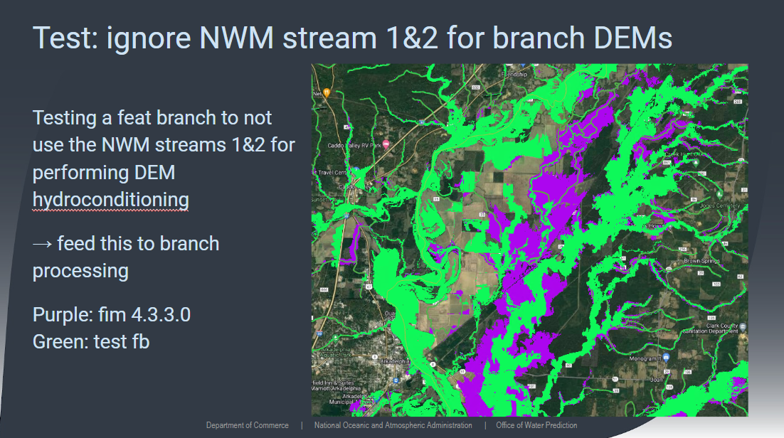 [13pt] Off-channel inundation caused by mis-routed flowlines · Issue #823 · NOAA-OWP/inundation ...