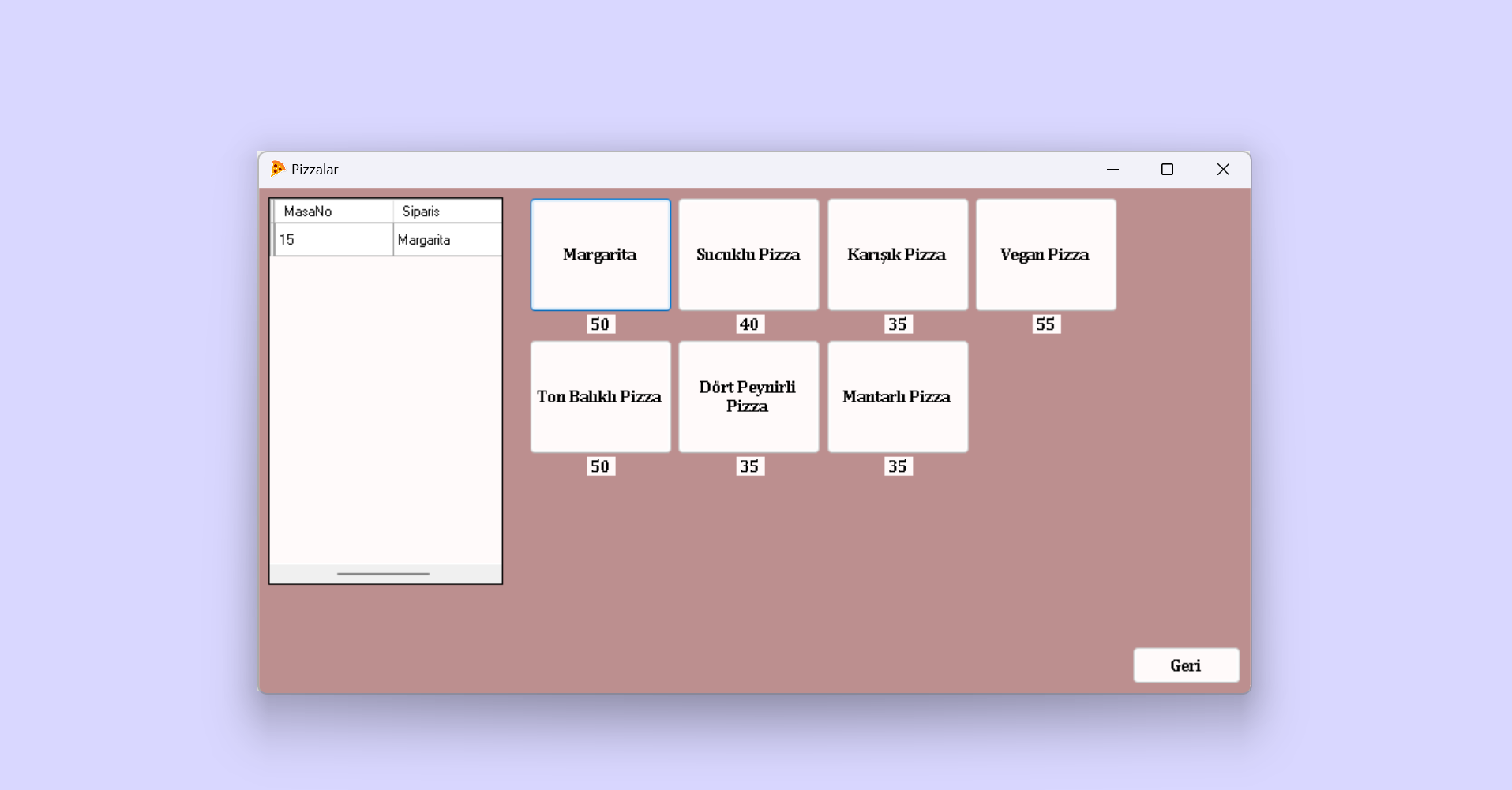 GitHub - fyzkc/KafeSiparisOtomasyonu: Kafe Sipariş Alma Programı