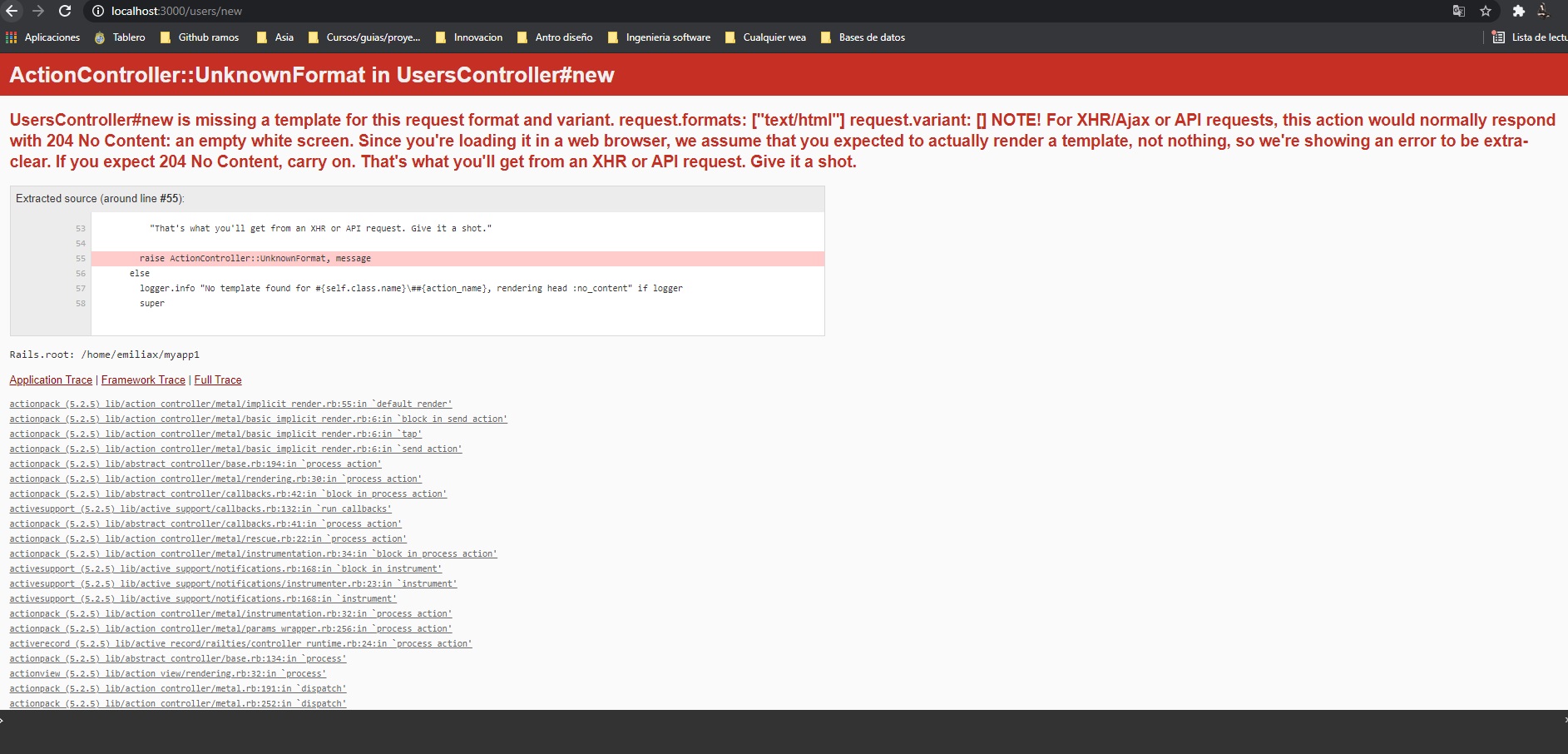 Error RubyonRails: ActionController::UnknownFormat in UsersController#new · Issue #104 · IIC2143 ...